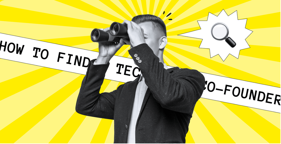 Finding the Perfect Tech Co-founder: A Guide for Startup Success in 2024 - Flastion